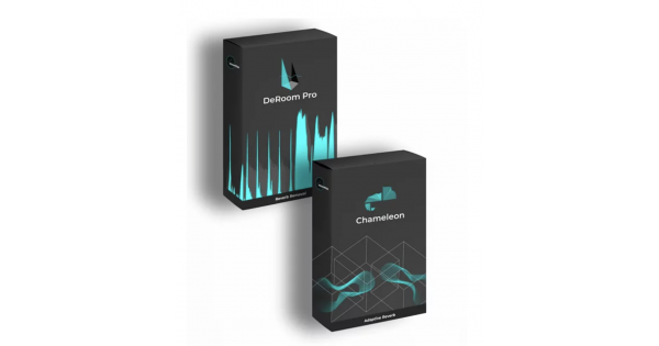 Accentize Reverb Tools Bundle Plugins 效果器套組 (序號下載版)